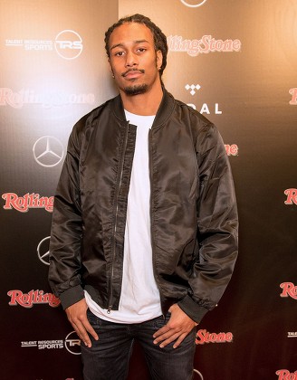 Trae Waynes Editorial Stock Photo - Stock Image | Shutterstock