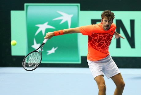 Robin Haase Editorial Stock Photo - Stock Image | Shutterstock