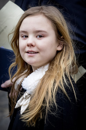 Princess Ariane Editorial Stock Photo - Stock Image | Shutterstock