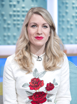 Rachel Parris Editorial Stock Photo - Stock Image | Shutterstock