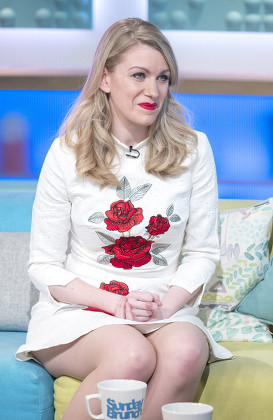 Rachel Parris Editorial Stock Photo - Stock Image | Shutterstock