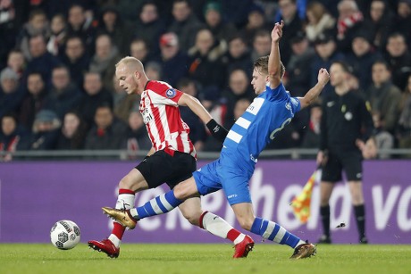 Lr Wouter Marinus Pec Zwolle Joshua Editorial Stock Photo - Stock Image ...