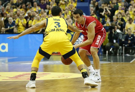 __COUNT__ Basketball: Germany, BBL Bundesliga, Berlin, Deutschland ...