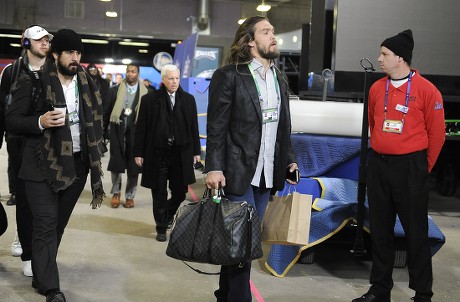 BRYAN BRAMAN Editorial Stock Photo - Stock Image | Shutterstock