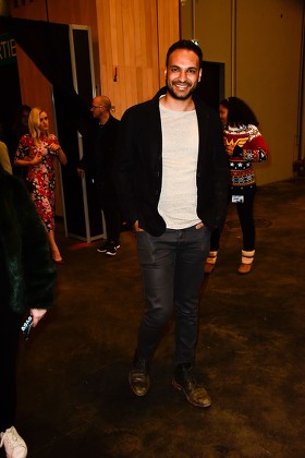 Arjun Gupta Editorial Stock Photo - Stock Image | Shutterstock