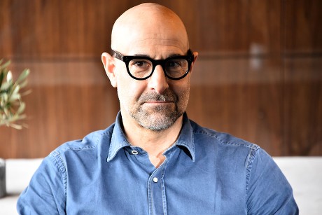 Stanley Tucci Editorial Stock Photo - Stock Image | Shutterstock