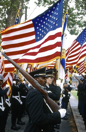 United States Park Police Color Guard Editorial Stock Photo - Stock ...
