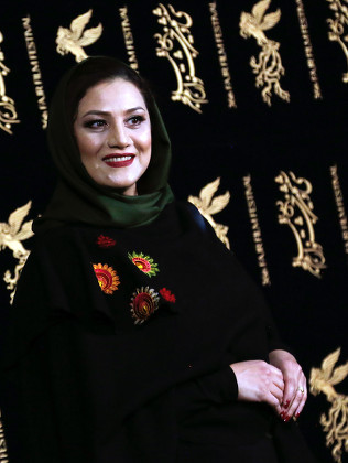 Shabnam Moghadami Editorial Stock Photo - Stock Image | Shutterstock