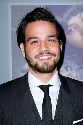 Daniel Zovatto Editorial Stock Photo - Stock Image | Shutterstock