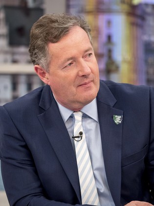 Piers Morgan Editorial Stock Photo - Stock Image | Shutterstock