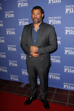 Jordan Peele Editorial Stock Photo - Stock Image | Shutterstock