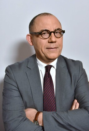 Bruno Questel Editorial Stock Photo - Stock Image | Shutterstock