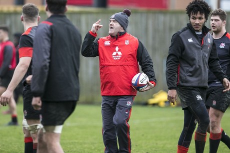 Head Coach Steve Bates Editorial Stock Photo - Stock Image | Shutterstock