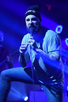 Jake Luhrs Editorial Stock Photo - Stock Image | Shutterstock