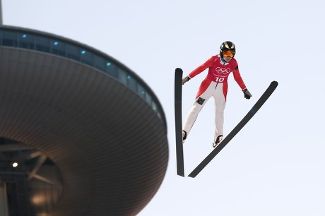 Ski Jumping - PyeongChang 2018 Olympic Games, Daegwallyeong-Myeon ...