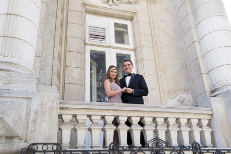 2 Romanian rumanian royal royals nicholas medforth mills wife partner ...