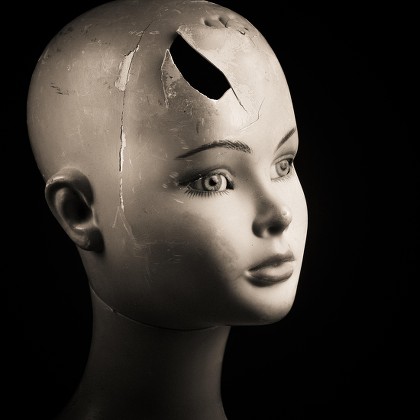 63 Damaged mannequin Stock Pictures, Editorial Images and Stock Photos ...