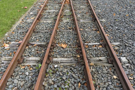 250 Narrow gauge rail track Stock Pictures, Editorial Images and Stock ...