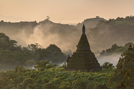 75 Burmese jungle Stock Pictures, Editorial Images and Stock Photos ...