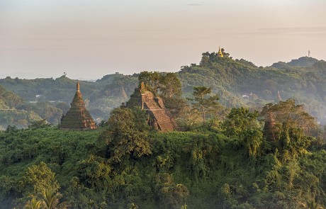 75 Burmese jungle Stock Pictures, Editorial Images and Stock Photos ...