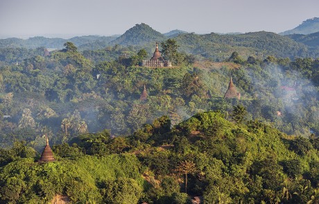 75 Burmese jungle Stock Pictures, Editorial Images and Stock Photos ...