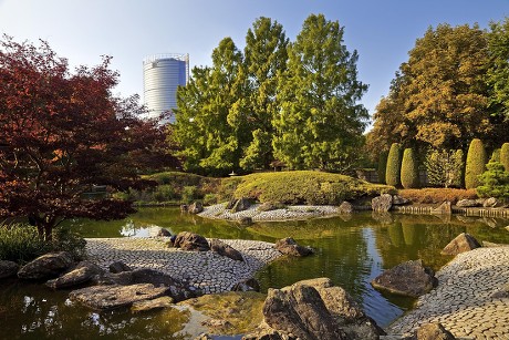 52 Rheinaue park Stock Pictures, Editorial Images and Stock Photos ...