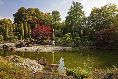 52 Rheinaue park Stock Pictures, Editorial Images and Stock Photos ...