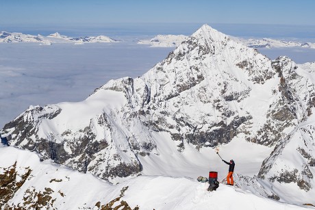 Pirmin Zurbriggen Editorial Stock Photo - Stock Image | Shutterstock