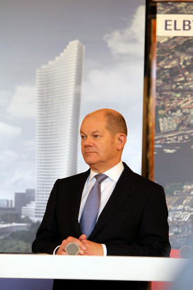 Olaf Scholz Editorial Stock Photo - Stock Image | Shutterstock