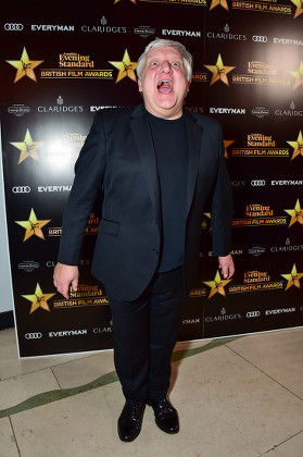 Simon Russell Beale Editorial Stock Photo - Stock Image | Shutterstock
