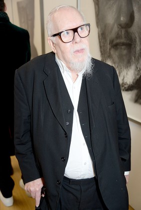 Peter Blake Editorial Stock Photo - Stock Image | Shutterstock