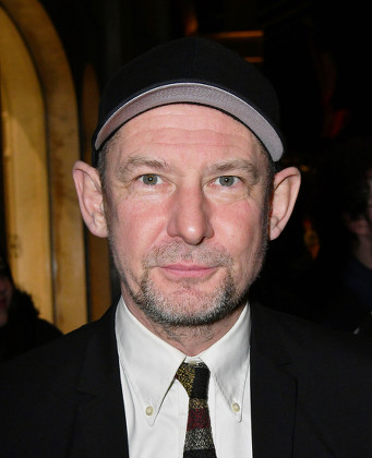 Ian Hart Editorial Stock Photo - Stock Image | Shutterstock