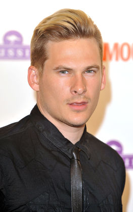 Lee Ryan Editorial Stock Photo - Stock Image | Shutterstock
