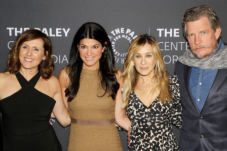 imágenes de PaleyLive NY- An Evening with the Cast Of HBO's 'Divorce ...