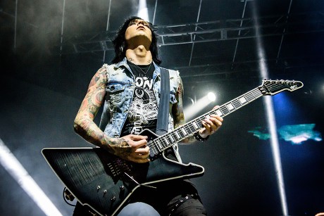 Jake Pitts Editorial Stock Photo - Stock Image | Shutterstock