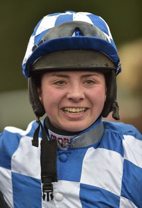Harry Reed Jockey Editorial Stock Photo - Stock Image | Shutterstock
