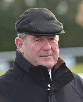 Harry Reed Jockey Editorial Stock Photo - Stock Image | Shutterstock