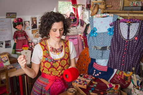 2,000 Dirndl Stock Pictures, Editorial Images and Stock Photos ...