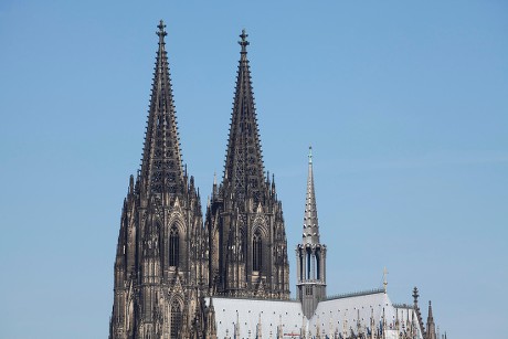 500 Cathedral spires Stock Pictures, Editorial Images and Stock Photos ...