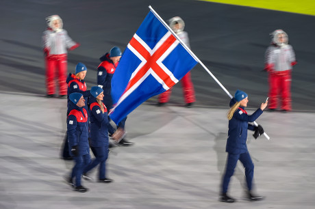 250 Iceland olympic team Stock Pictures, Editorial Images and Stock ...