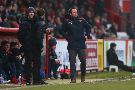 __COUNT__ Stevenage vs Luton Town, Sky Bet EFL League 2, Football, the ...