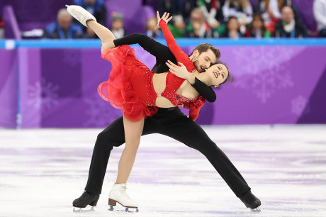 Yura Min Alexander Gamelin South Korea Editorial Stock Photo - Stock ...