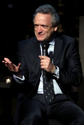 Louis Langree Editorial Stock Photo - Stock Image | Shutterstock