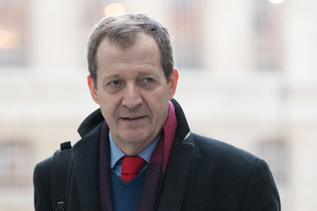 'The Andrew Marr Show' TV show, London, UK - 11 Feb 2018 : __COUNT__ ...