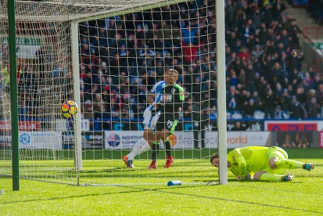 Huddersfield Town Head Coach David Wagner Editorial Stock Photo - Stock ...