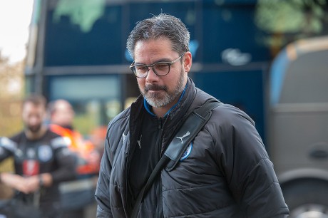 Huddersfield Town v Bournemouth, Premier League - 11 Feb 2018 Stock ...