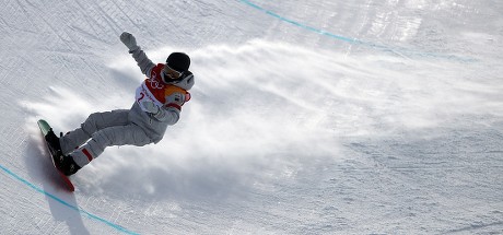 Kelly Clark Editorial Stock Photo - Stock Image | Shutterstock