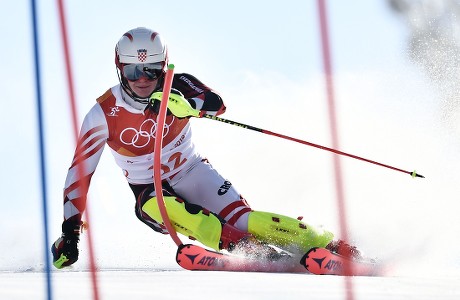 Filip Zubic Editorial Stock Photo - Stock Image | Shutterstock