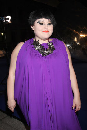fotos de Gossip Beth Ditto - Foto de stock de contenido editorial ...