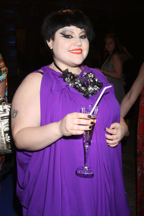 Gossip Beth Ditto Editorial Stock Photo - Stock Image | Shutterstock